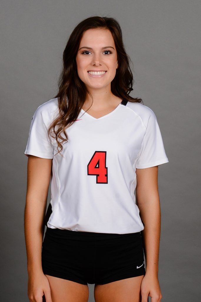 Kassidy Reeves - Instinct VBC